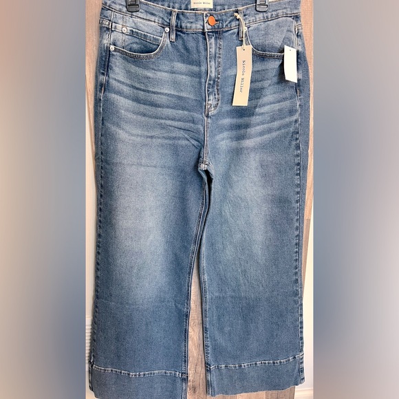 Nicole Miller | Jeans | Nicole Miller Jeans | Poshmark